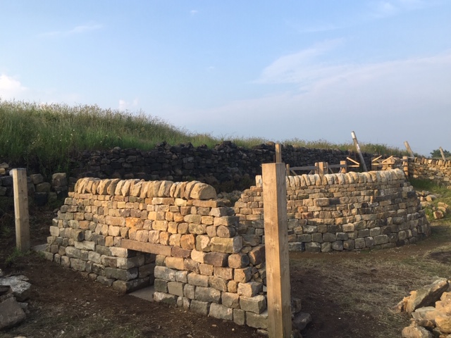 Demonstrations - Stone of Arc