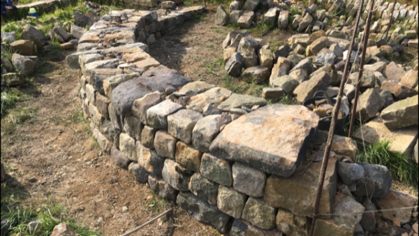 Gallery - Stone of Arc