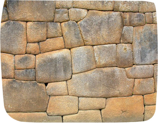 Why Dry Stone - Stone of Arc