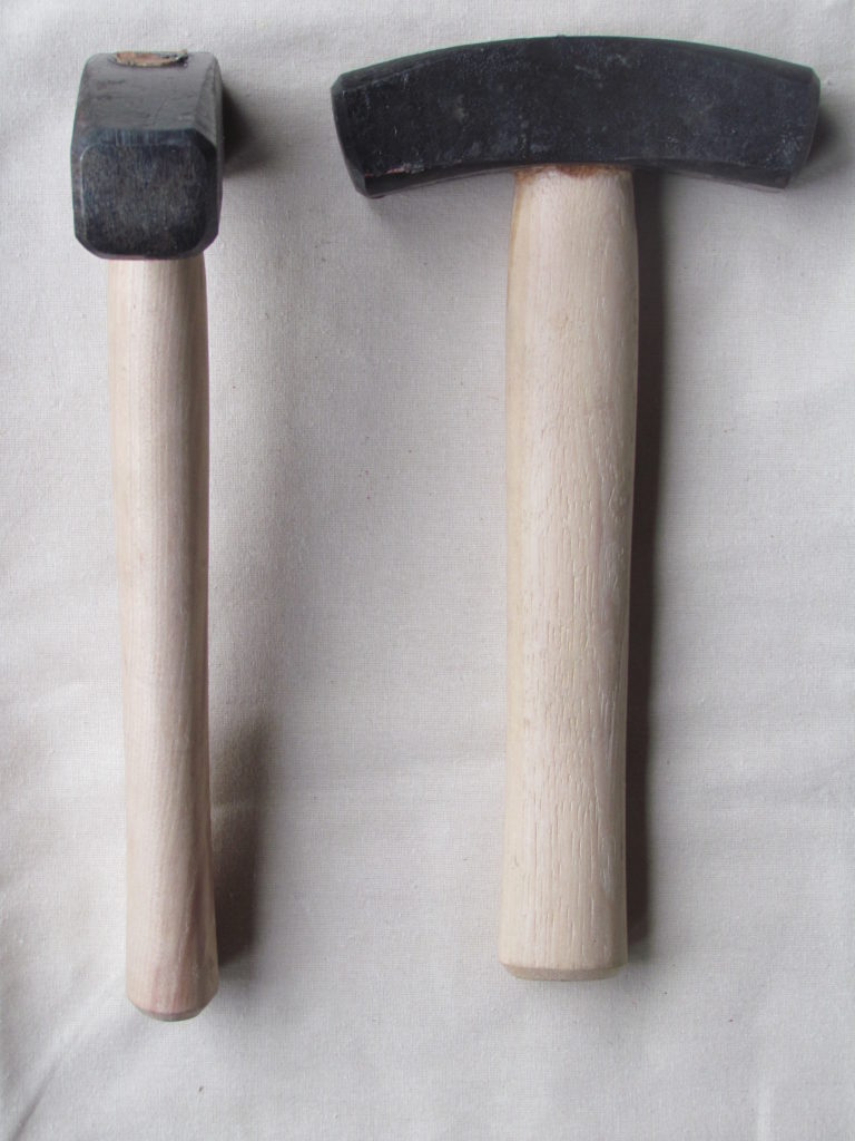 Riley Northern Walling Hammer - Stone of Arc