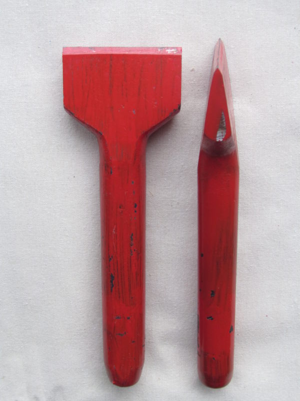 Riley Northern Walling Hammer - Stone of Arc