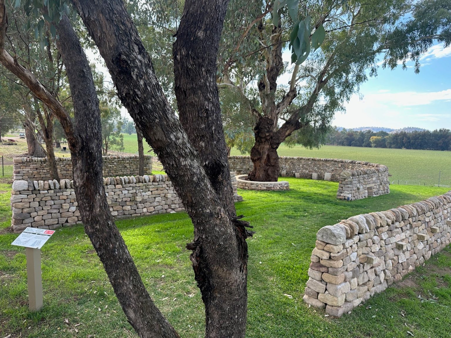 Gallery - Stone of Arc