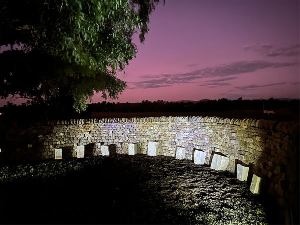 Gallery - Stone of Arc